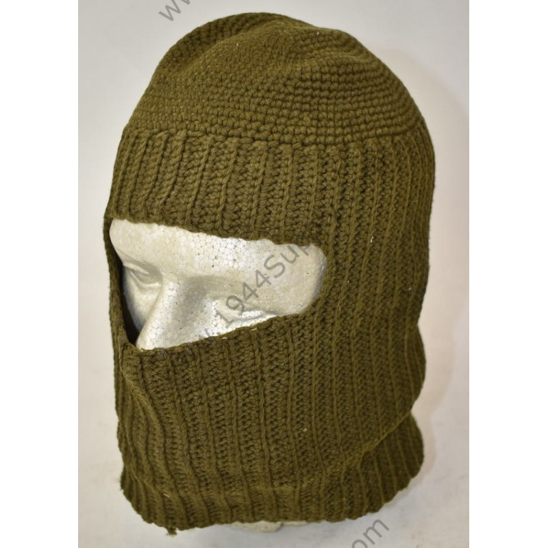 Balaclava/skull cap