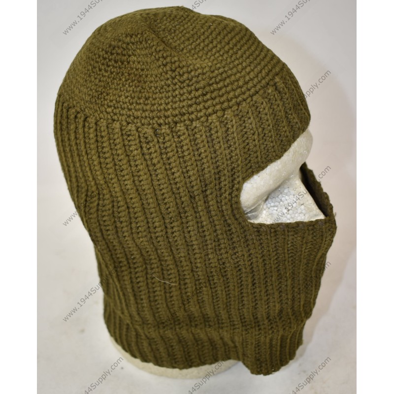 Balaclava/skull cap