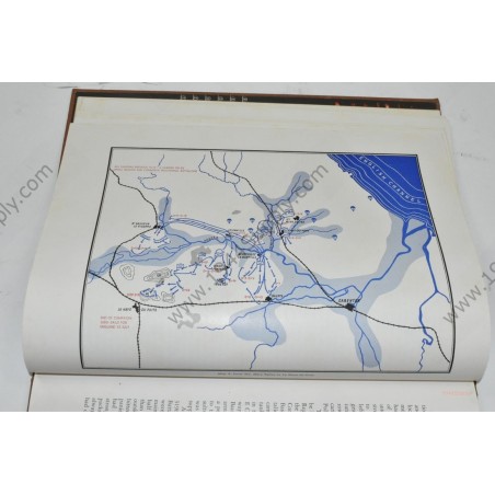 508th Parachute Infantry Regiment unit history