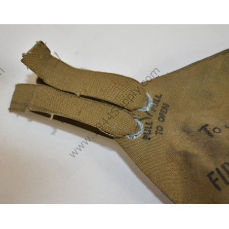 First Aid Outfit for Air Crews, MKII