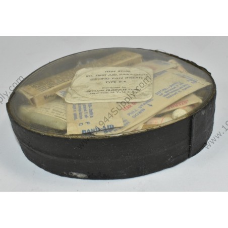 Parachute First Aid kit type B-4 (frying pan insert)